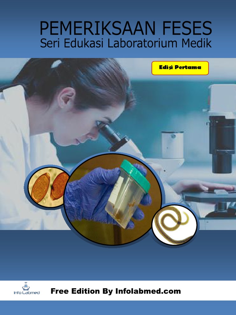 E Book Pemeriksaan Feses - Infolabmed PDF | PDF