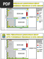 Desain Tps Limbah b3 | PDF