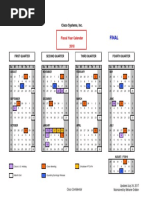 FY24 Fiscal Calendar | PDF