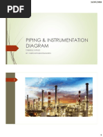 P&ID Symbols | PDF | Pump | Valve