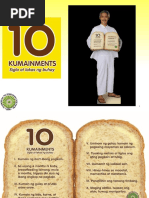 Hugot Lines For Slogan Nutrition Month | PDF