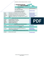 Greek Tax Form TFA03 | PDF