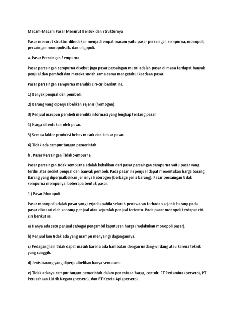 Uas Manajemen Pemasaran | PDF