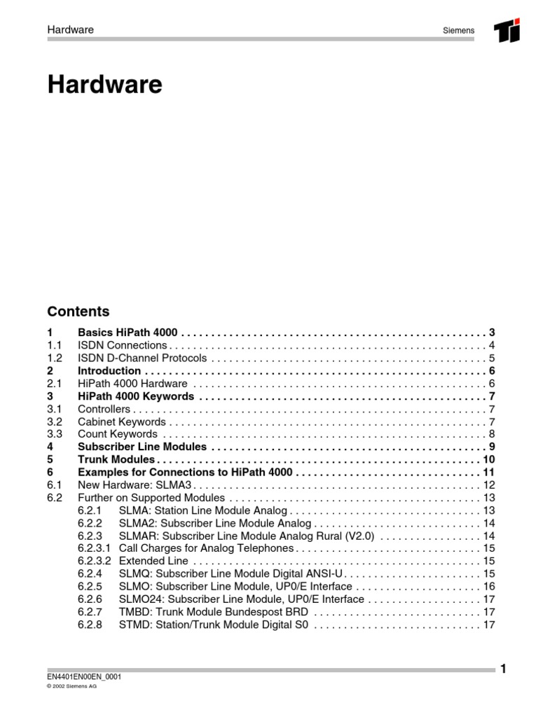 3 Hardware PDF | PDF | Media Technology | Computing