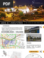 Zonificacion Ventanilla | PDF