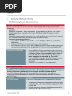 MJDF | PDF | Test (Assessment) | Curriculum