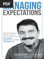 Sheldon Natenberg Option Pricing and Volatility Mcgraw-Hill 1994 | PDF