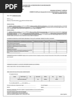 Formulario 250 | PDF | Finanzas (general) | Business