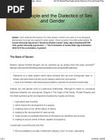 Two Spirits Study Guide | PDF | Homosexuality | Lgbt
