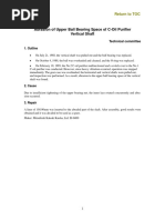 IBF Warlike and High Risk Areas 2025 | PDF | Yemen | World Politics