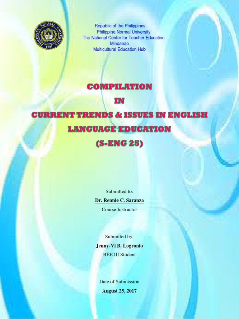 Reforms in The Philippine Education System: The K To 12 Program | PDF ...