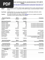 Long Term Deflection Analysis Using Csi Safe | PDF | Young's Modulus ...