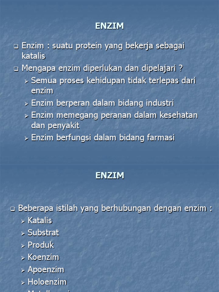 ENZIM.ppt
