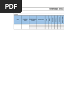 Triángulo de Jerarquización para EPP Seguridad Industrial | PDF