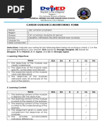 Annex B-1 - RFTP-DBM-DepEd JC 01, s.2025 - Form No. 2-A - V2 | PDF ...