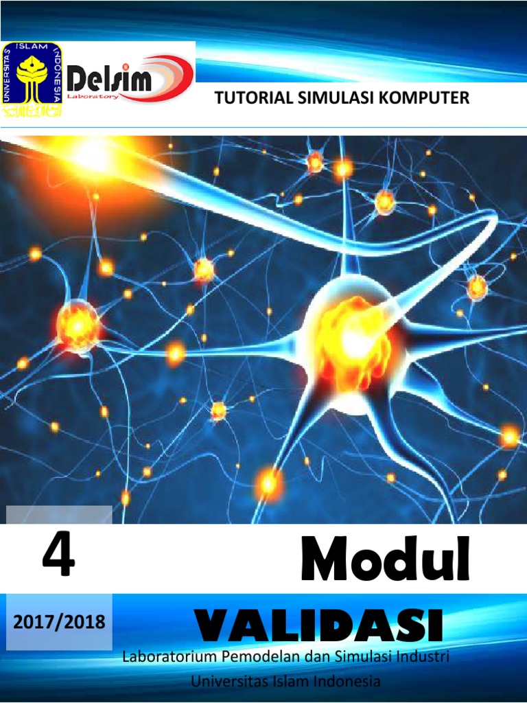 Modul 4 Validasi Dan Verifikasi | PDF