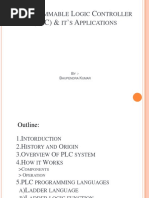 Registers, Timers and Counters PDF | PDF | Programmable Logic Controller | Input/Output