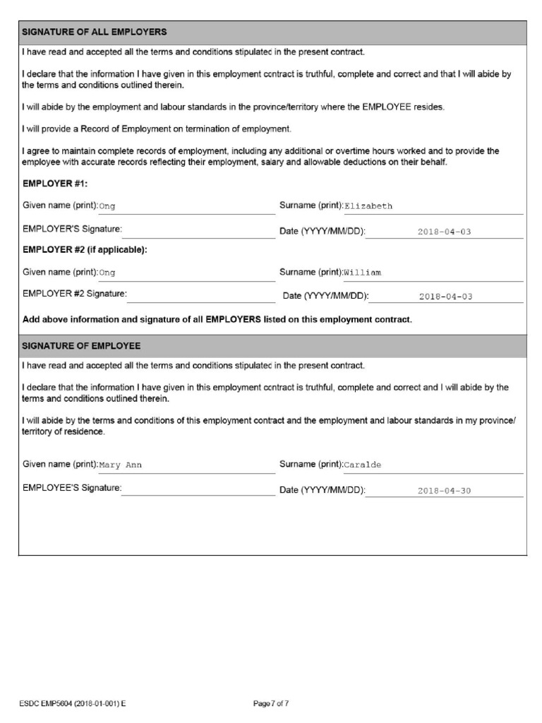 ESDC-EMP5604 Page7 PDF | PDF