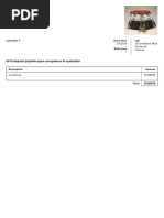 Application - Identification Mark | PDF | Signature | Identity Document