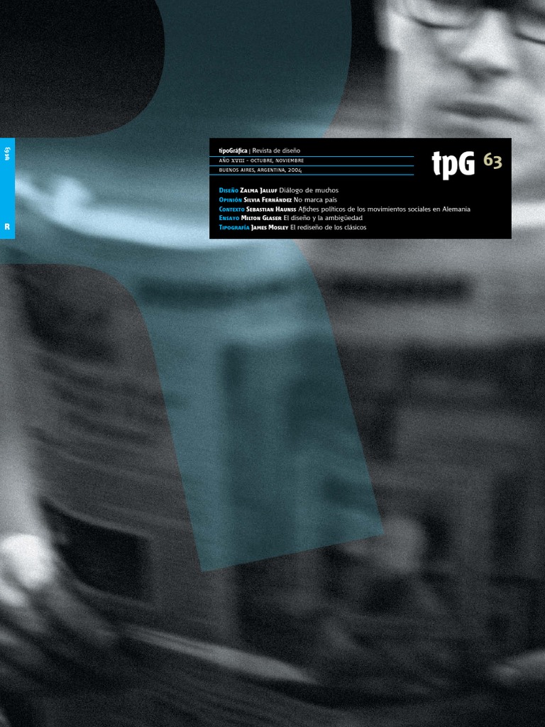 Diálogo de Muchos - Zalma Jalluf - tpG-63 PDF | PDF | Peatonal | Diseño