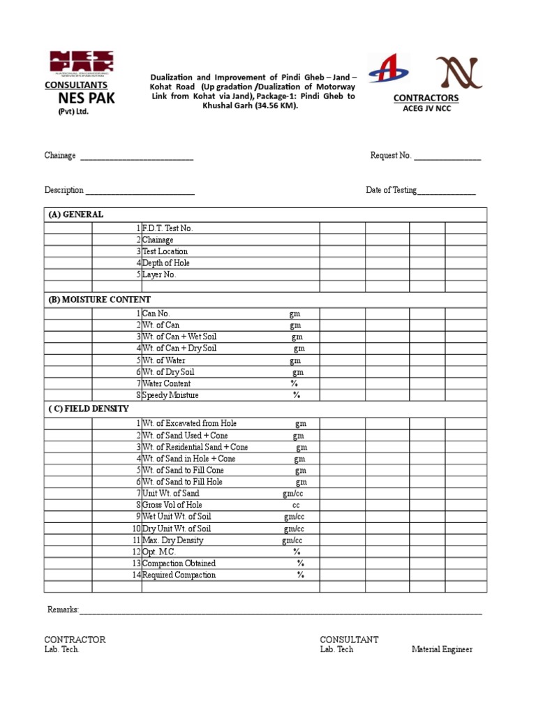 FDT Nespak | PDF | Botany | Outdoor Recreation