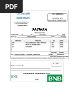 Cheques del Banco Nacional de Bolivia | PDF | Bolivia | Bancario