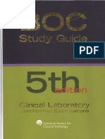 Clinical Laboratory Science Review A Bottom Line Approach | PDF | Computers