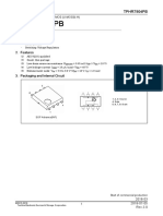 817C Optocoupler Datasheet PDF | PDF | Electrical Engineering ...