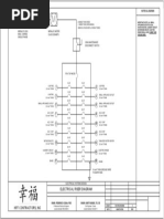 Power and Auxiliary Layout For 1 Storey Residence PDF | PDF ...