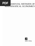 Essential Mathematics For Economic Analysis Pearson ELibrary | PDF ...
