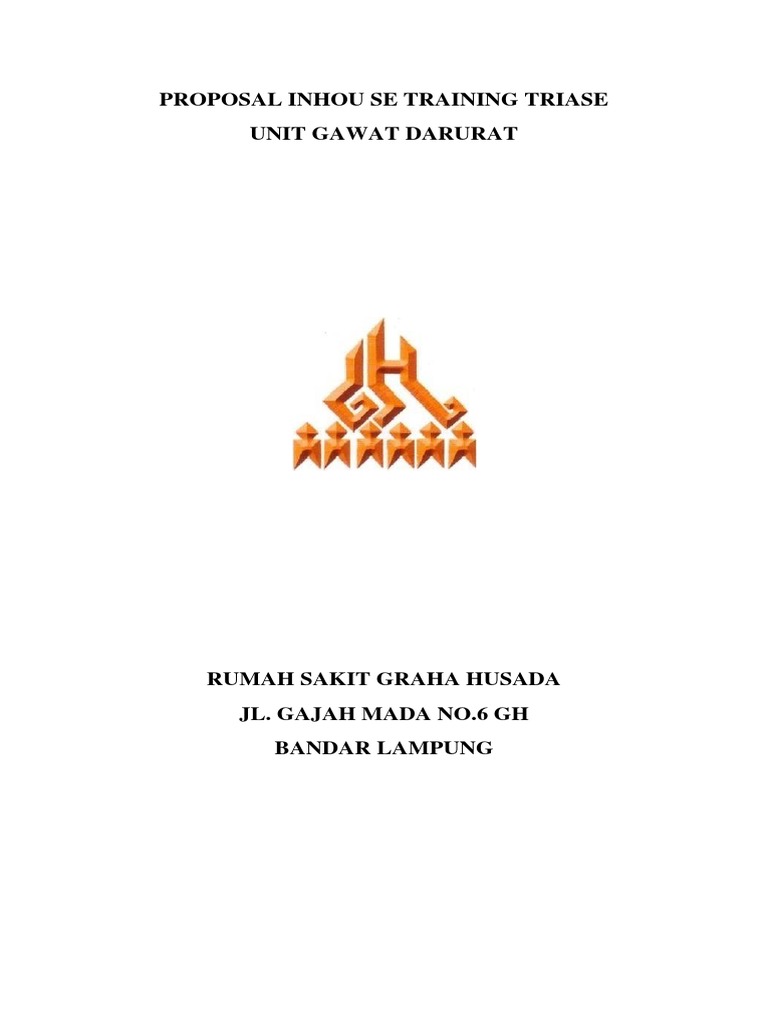 Proposal Triase | PDF