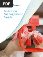 Brill Program for Feed Formulation | PDF | Information Technology ...