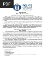 Police Exam Practice Questions | PDF | Police | Question
