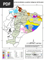 Flores - Cristian - Mi Primer Mapa | PDF