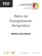 Kerigma-Diapositivas | PDF | Evangelización | Jesús
