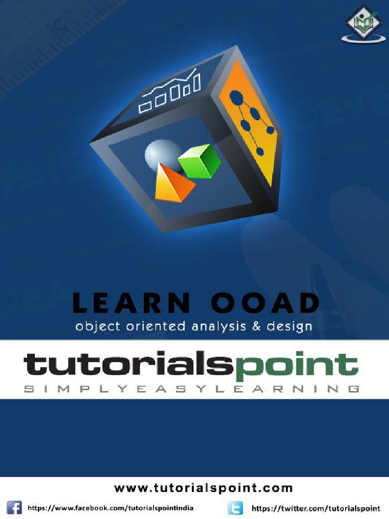 Object Oriented Analysis And Design Class Computer