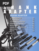 Sandvik Lh307 Underground Loader: Technical Specification | PDF | Truck ...