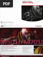 LM6000 Gas Turbine Generator User Manual | PDF | Technology & Engineering