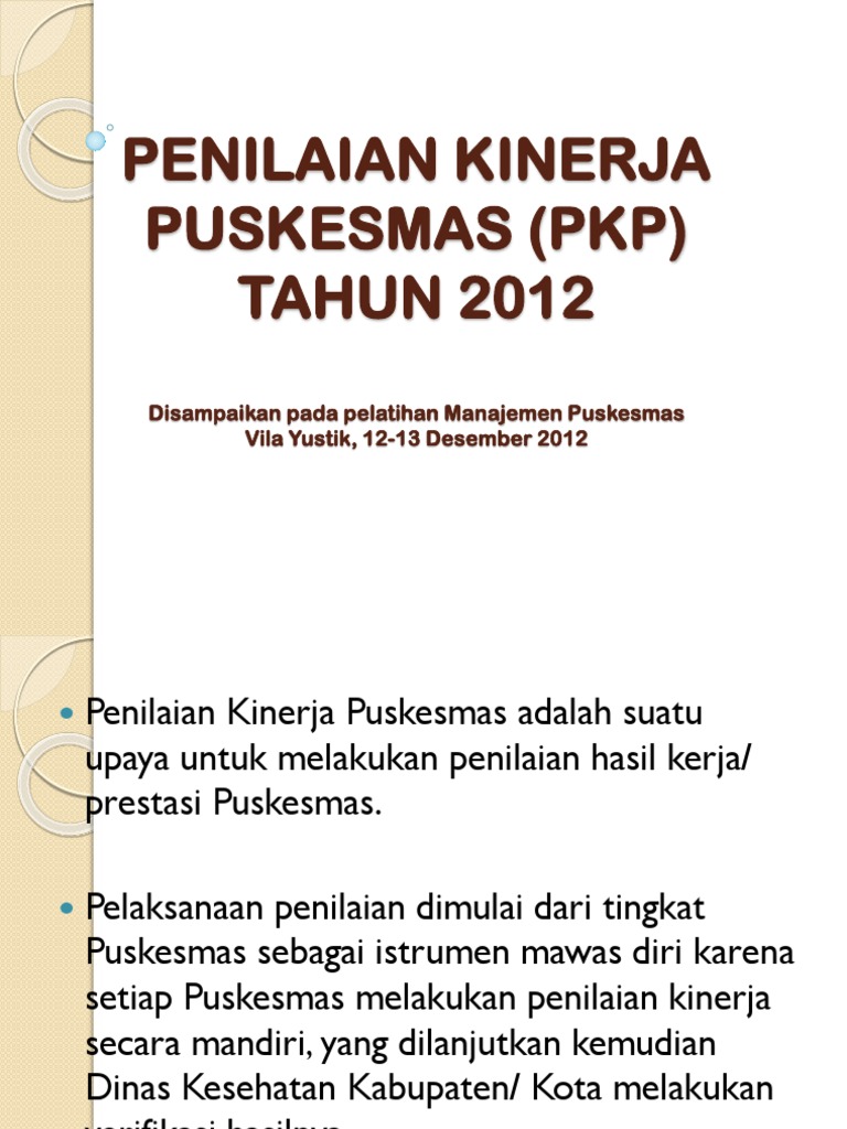 Materi PKP | PDF