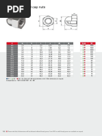 Blockwork Coursing Dimensions Chart | PDF