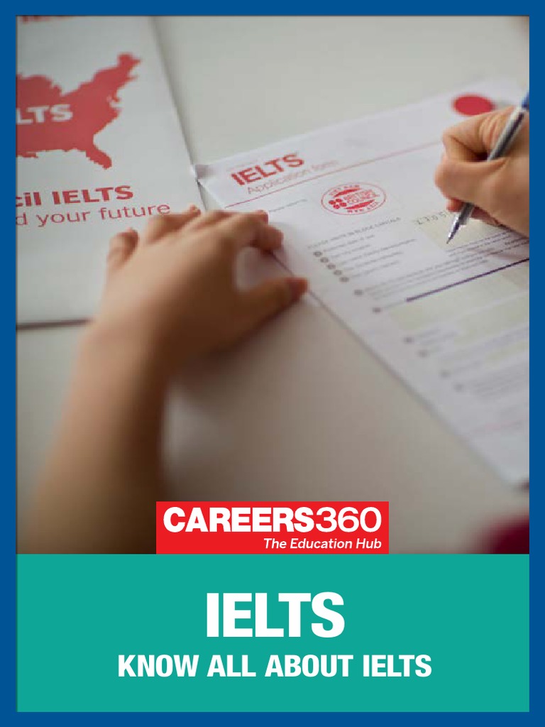 IELTS - Complete Guide | PDF | International English Language Testing ...