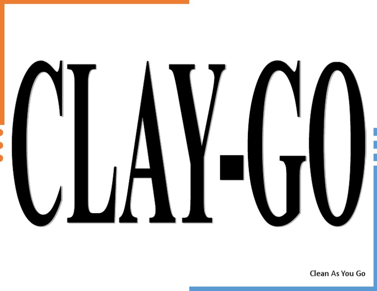 Clay Go | PDF