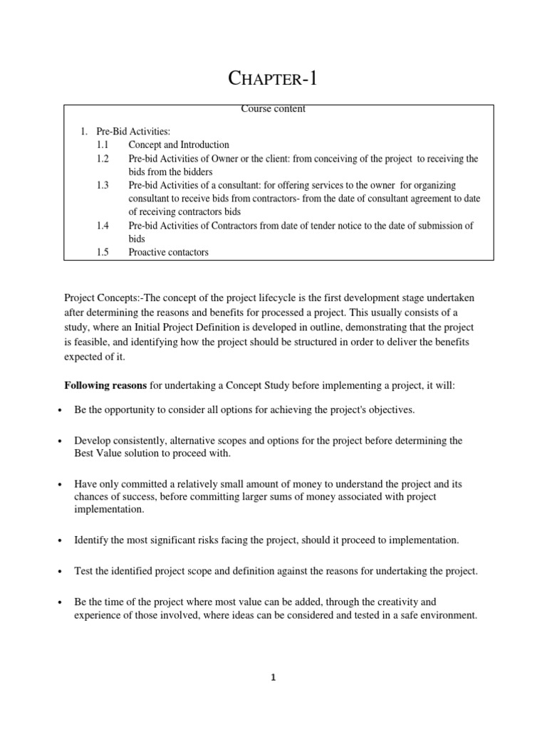 1 Cpm Note Pdf Business 