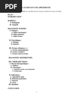 Anatomie des anses grêles et mésentère | PDF | Péritoine | Spécialités ...
