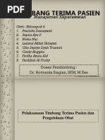Akral - PENGERTIAN | PDF