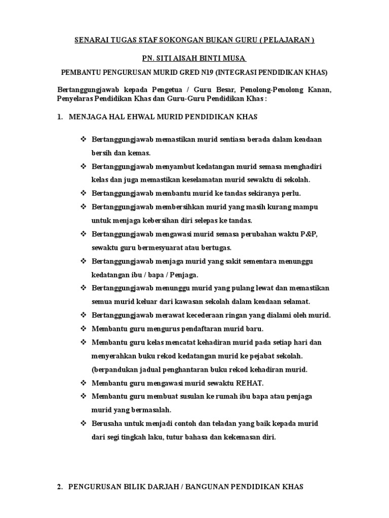 Tugas PPM Aisah | PDF