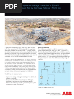 5MVA Transformer Data Sheet | PDF | Transformer | Manufactured Goods