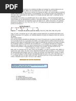 Tabla de valores críticos del test de Dixon | PDF