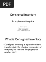 Inventory Management Flowchart | PDF