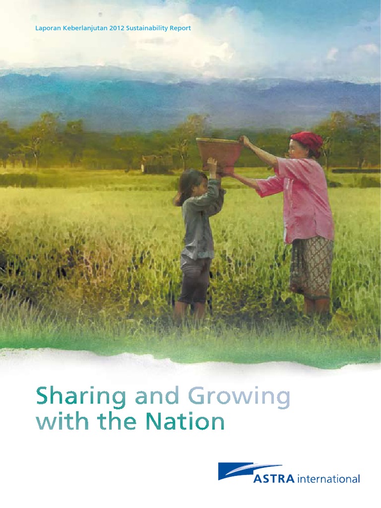 Astra SR 2012 | PDF | Business